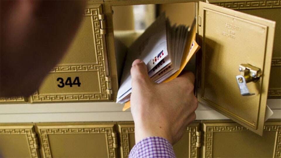 Mailboxes At The UPS Store UPS United States