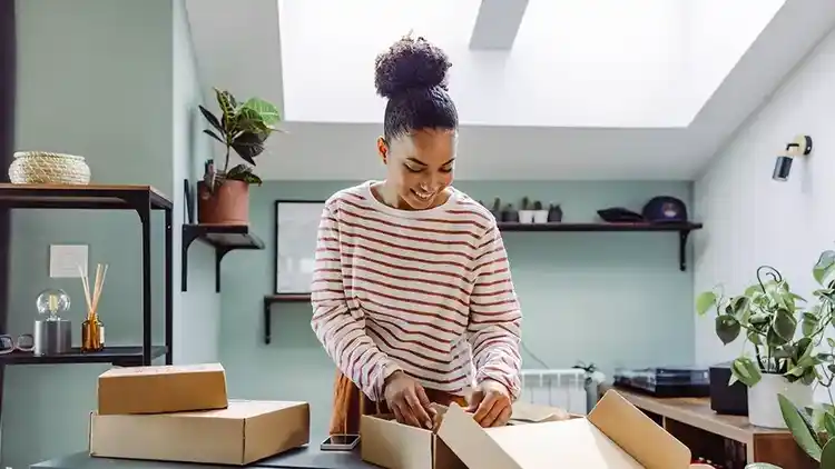 Global Shipping & Logistics Services | UPS - Brazil