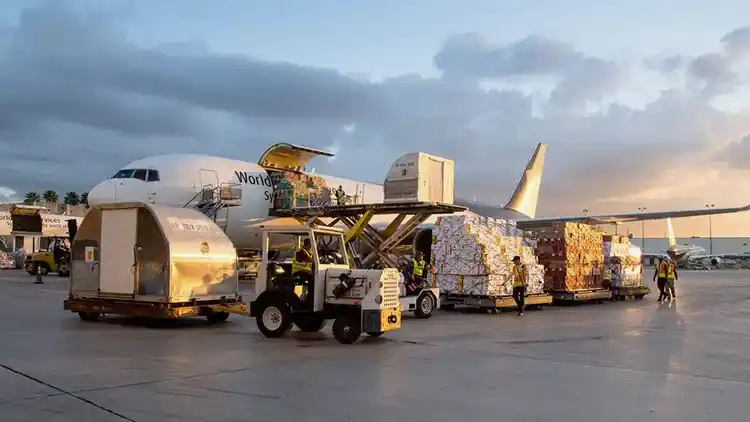 WorldShip Support | UPS - Canada