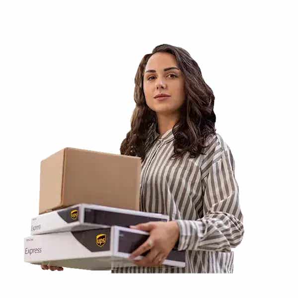 Global Shipping & Logistics Services | UPS - Canada