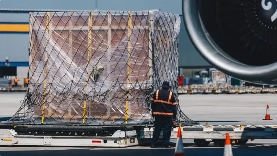 Freight Shipping Guide | UPS Supply Chain Solutions
