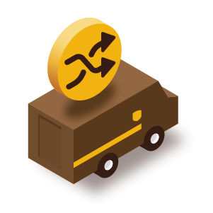 Globale Paket- und Logistikdienste | UPS - Schweiz