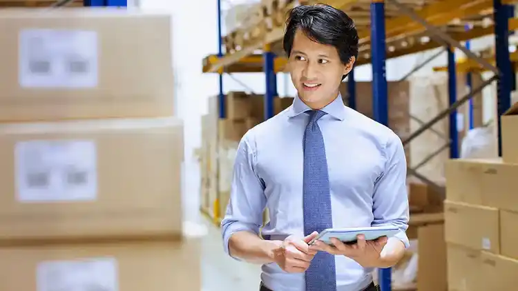 Internationaler Versand für Unternehmen | UPS - Schweiz