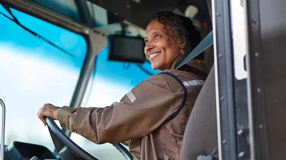 Domestic Shipping | UPS - Germany