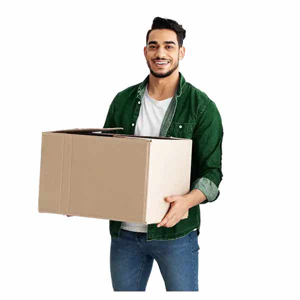 Servicios de logística y envíos globales | UPS - República Dominicana