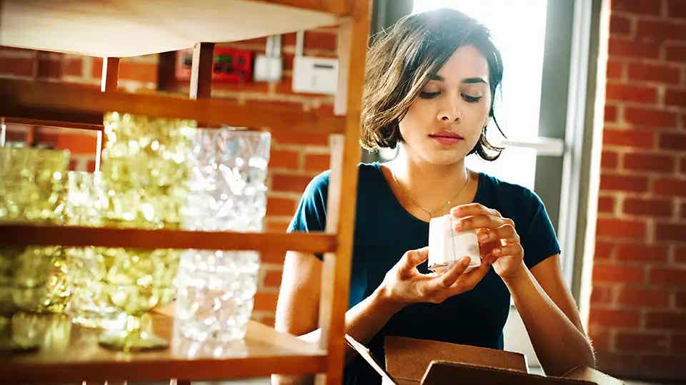 Envíos internacionales de UPS para particulares | UPS - España