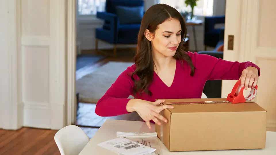 Cómo devolver un paquete | UPS - España