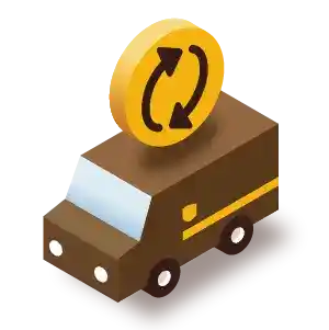Enlèvements et dépôts | UPS - France