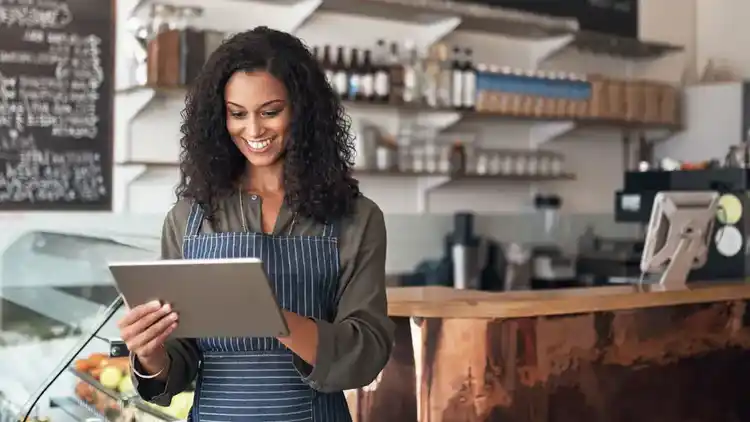 UPS My Choice® for Business | UPS - United Kingdom