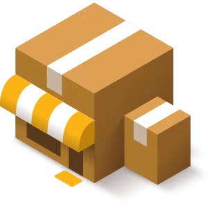 Parcel Collection & Drop-Off Services | UPS - United Kingdom