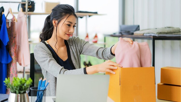 Global Shipping and Logistics Services | UPS - Indonesia