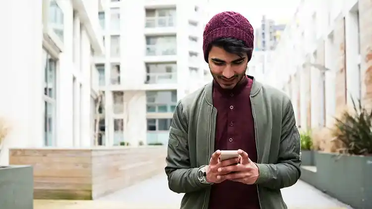 Stay Connected | UPS - India