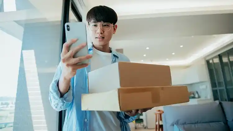 Global Shipping and Logistics Services | UPS - Japan