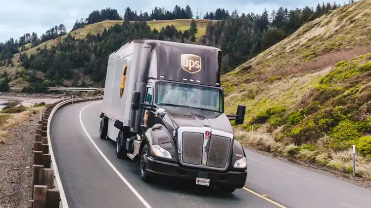 荷送人様向け航空貨物輸送ガイド | UPS Supply Chain Solutions-日本