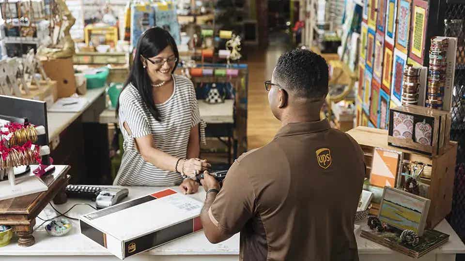Centros de envío UPS | UPS - Mexico