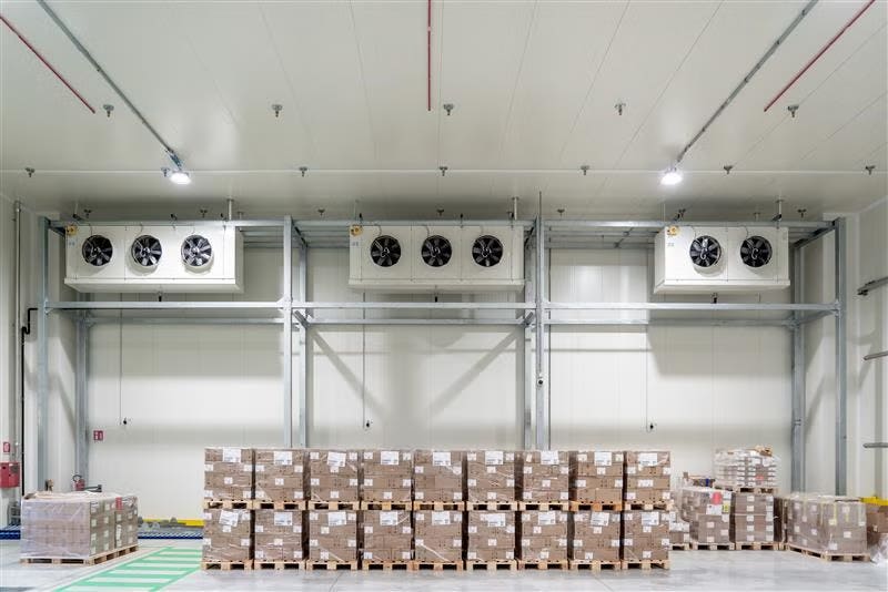 Lab Logistics for Faster Diagnostic Turnaround | UPS Healthcare ...