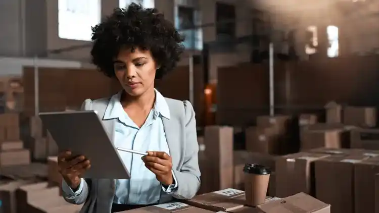 Global Shipping and Logistics Services | UPS - Thailand