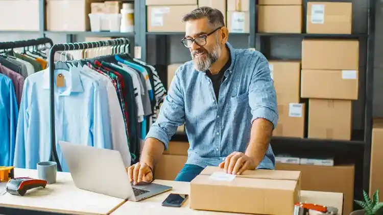 Manage Customer Orders With UPS Marketplace Shipping | UPS - United States