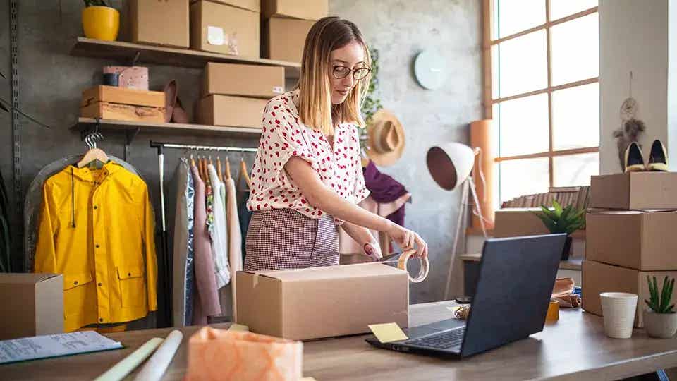 Business Shipping Tools | UPS - United States
