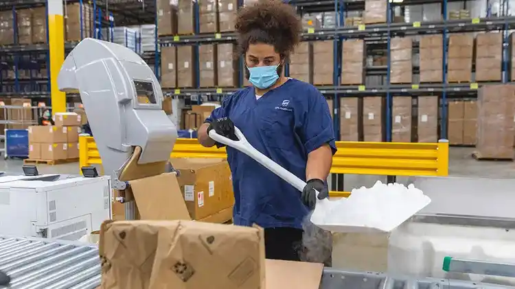 UPS Healthcare™ - Healthcare Supply Chain & Logistics Solutions ...