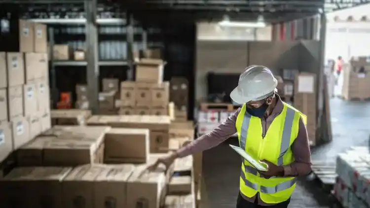 Freight Shipping Guide | UPS Supply Chain Solutions - United States