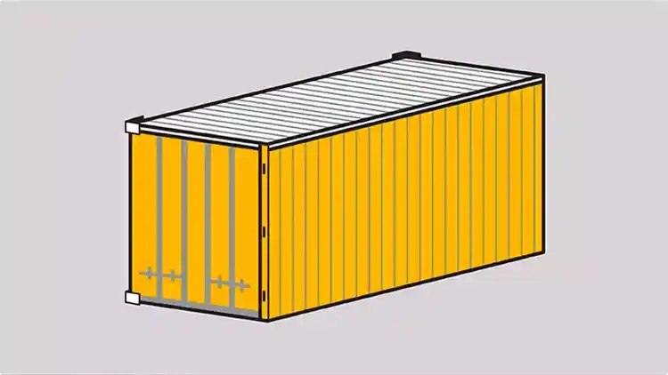 Shipper's Guide to Ocean Freight | UPS Supply Chain Solutions - United ...