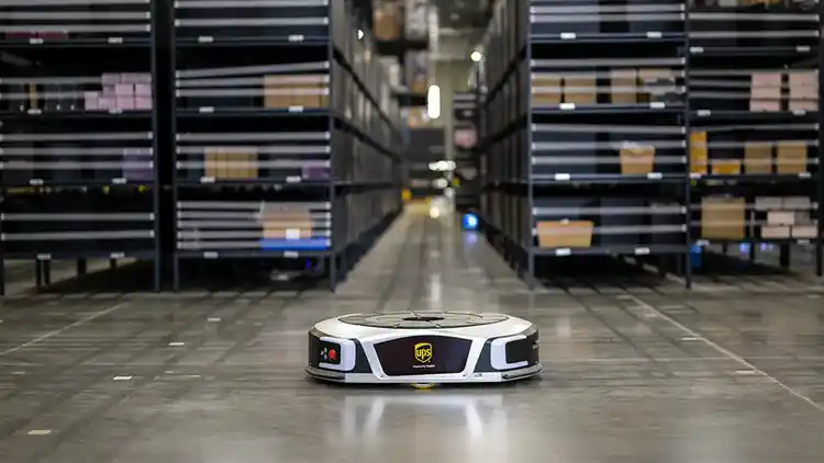 Supply Chain Technology | UPS Supply Chain Solutions - United States
