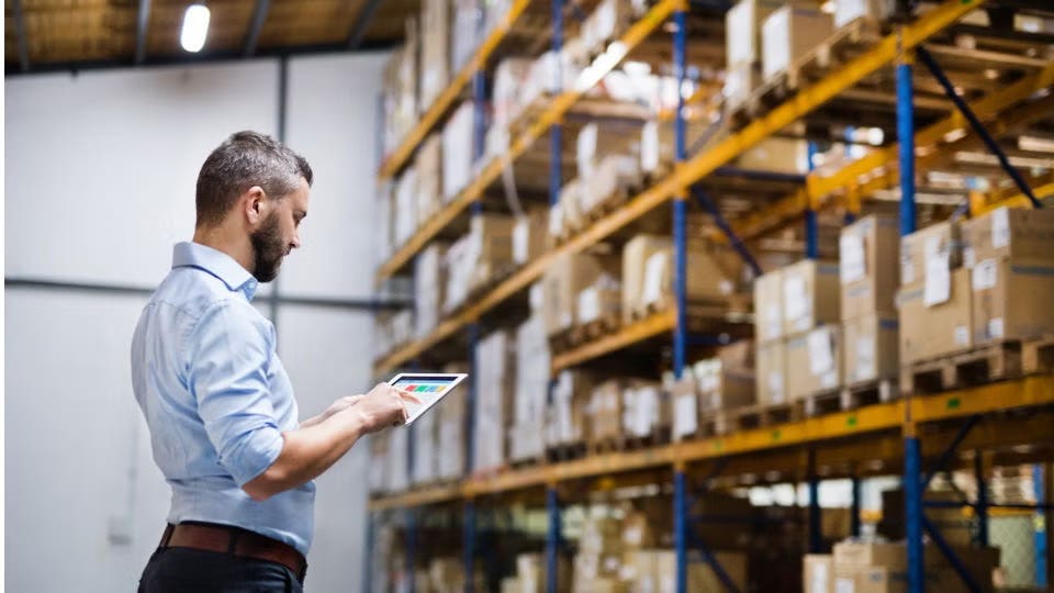 Customs Brokerage | UPS Supply Chain Solutions - United States