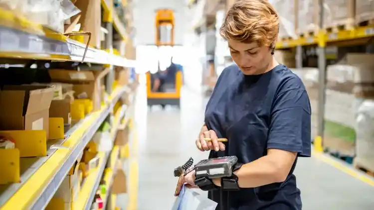 Service Parts Logistics | UPS Supply Chain Solutions - United States