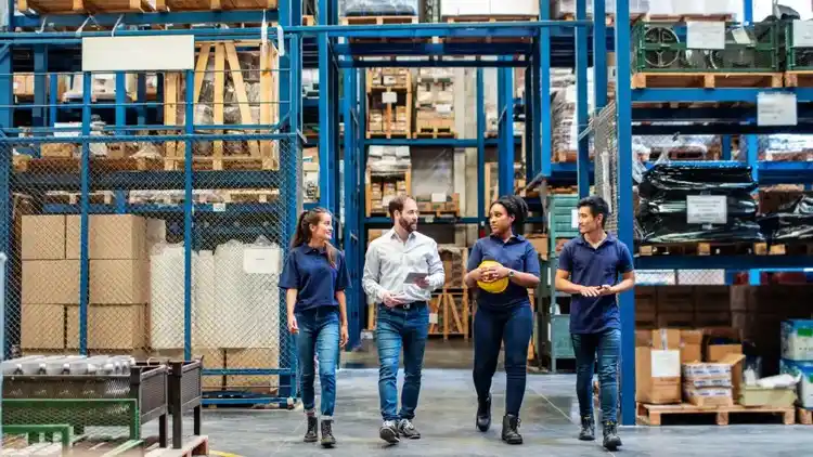 2025 Q2 Global Freight Transportation and Logistics Trends | UPS Supply ...