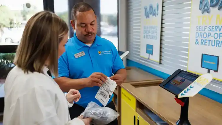 Printing Services at The UPS Store | UPS - United States