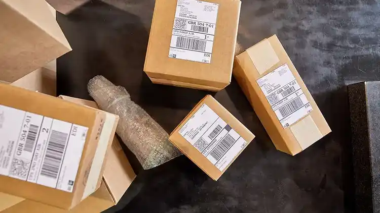 Cómo escribir una dirección de envío | UPS - Estados Unidos
