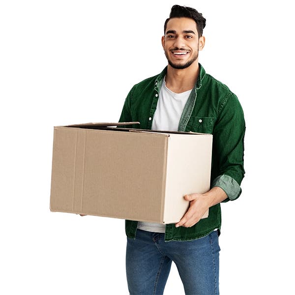Global Shipping and Logistics Services | UPS - Zimbabwe